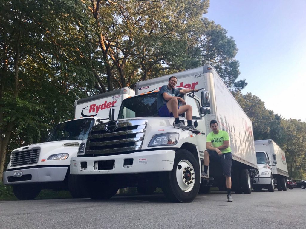 We're Hiring On Your Campus - Storage Squad