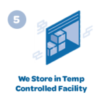 College Storage Solutions | Stress-Free Moving & Secure Storage