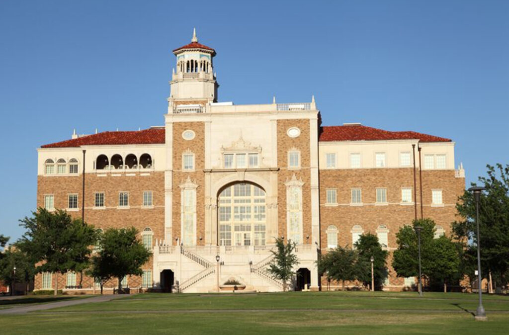 Texas Tech Student Storage | Free Pickup, Delivery & Boxes