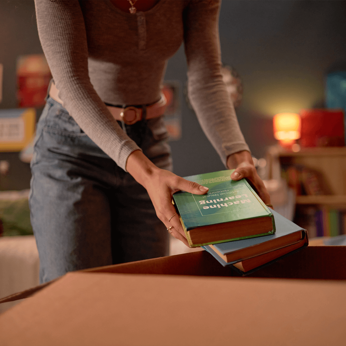 College Summer Storage – Secure Dorm Pickup & Delivery by Storage Squad
